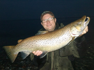 Den helt rigtige fisk - Fisk & Fri