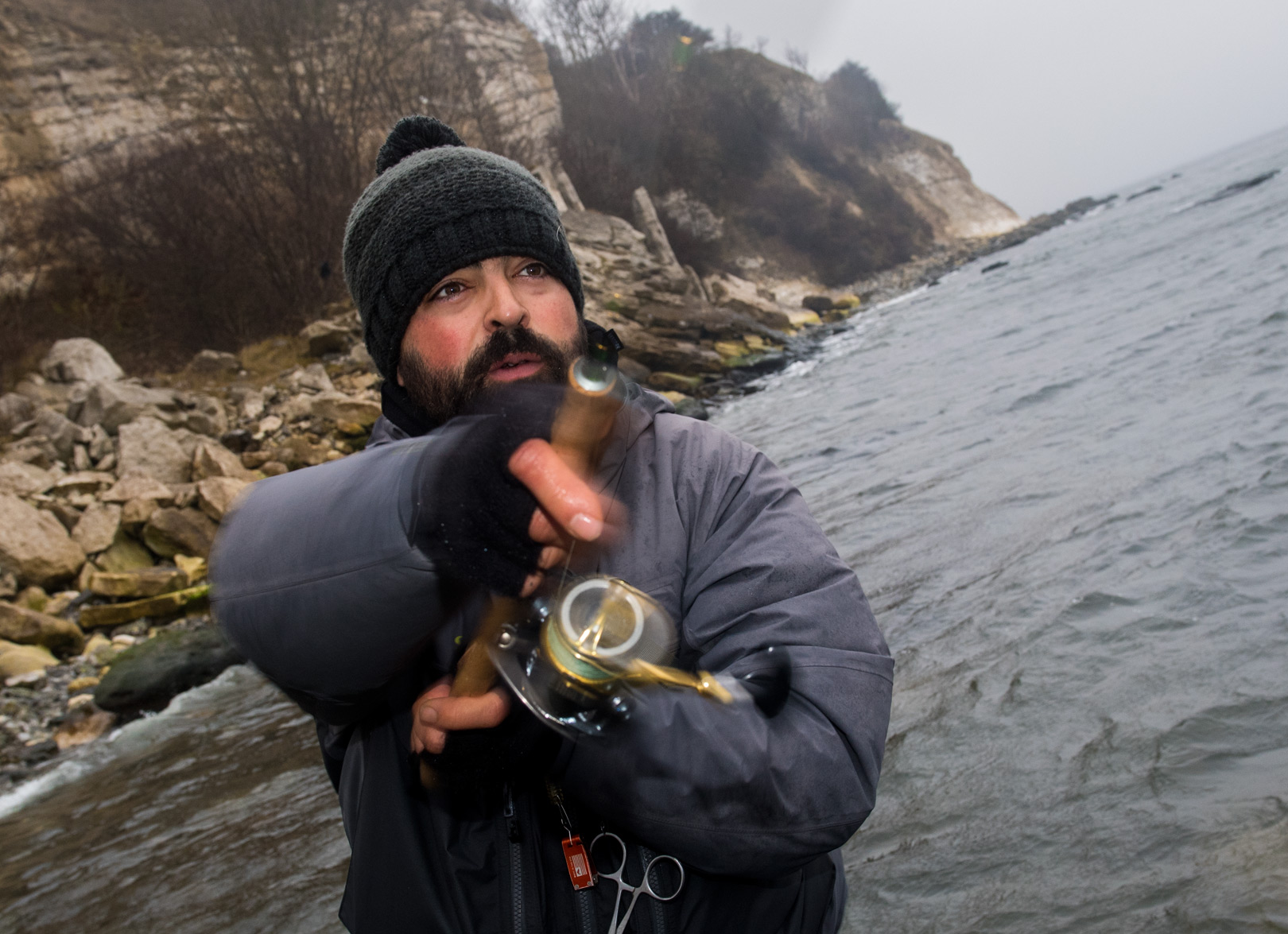 Artikler - Fisk & Fri