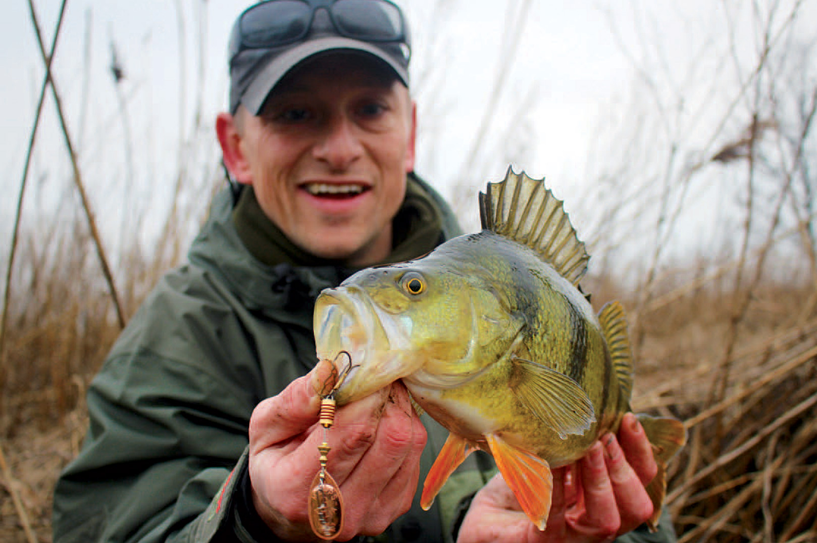 STIK MIG EN MEPPS 3 - Fisk & Fri