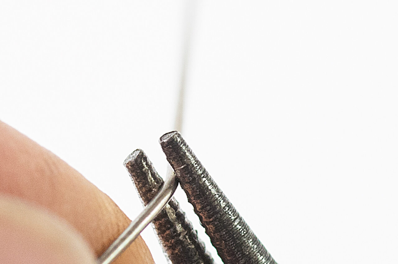 FANG FLERE ØRRED MED CLAW CONNECTOR - Fisk & Fri