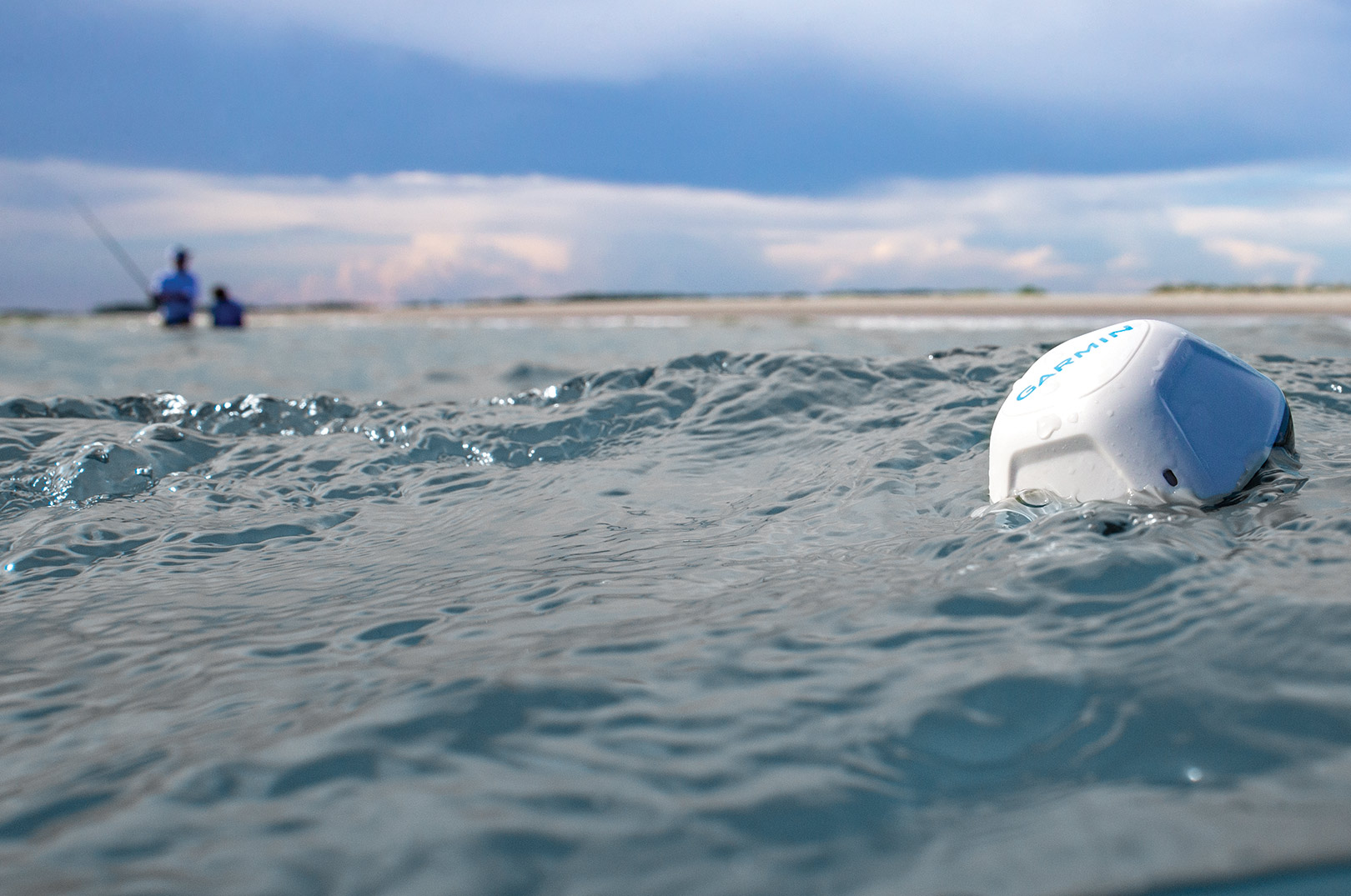 Striker Cast – nyt kastbart ekkolod fra Garmin - Fisk & Fri