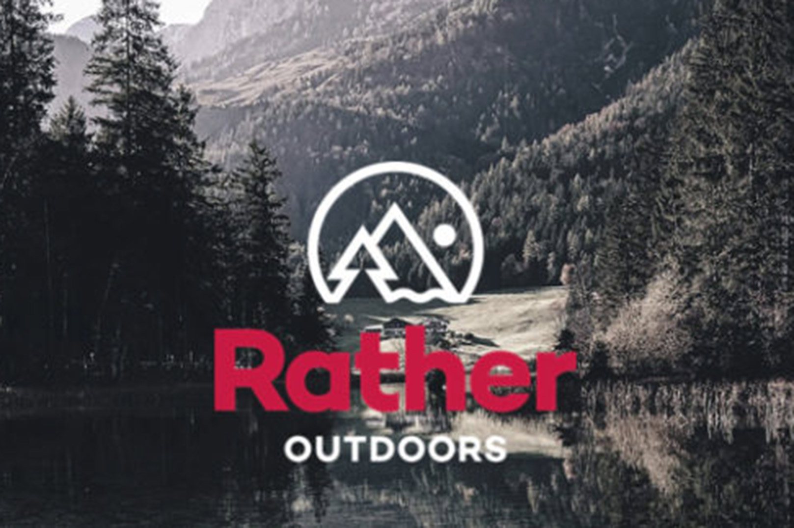 RATHER OUTDOOR – SNART VERDENS STØRSTE GREJPRODUCENT - Fisk & Fri