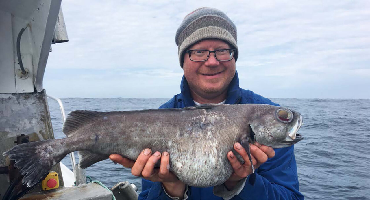 HAVFISKERI: FRA NORGE TIL SVALBARD - Fisk & Fri