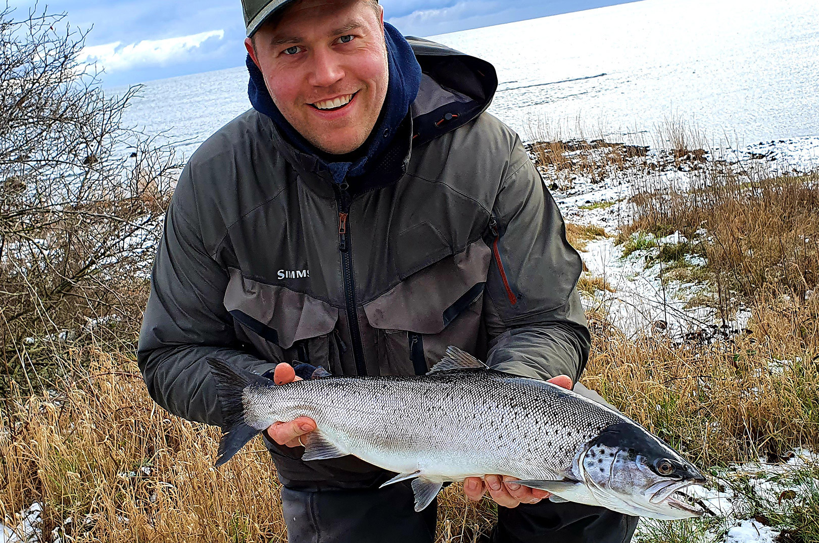 SMUKKE BLANKFISK FRA BORNHOLM - Fisk & Fri