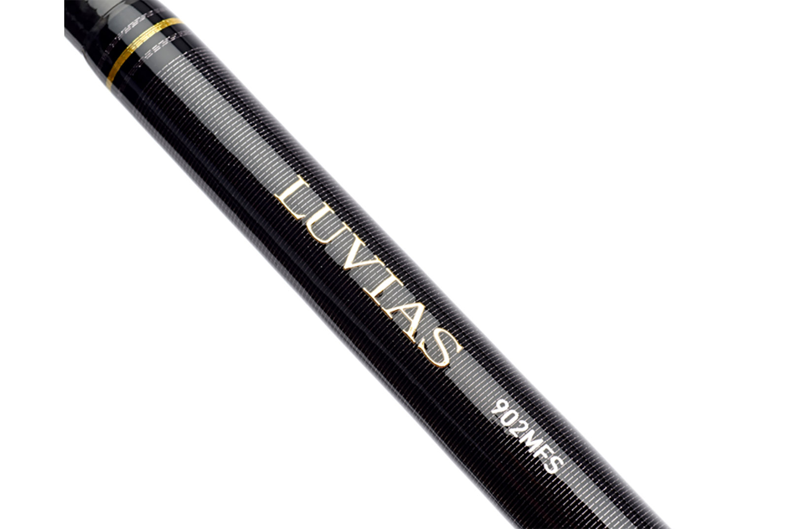 SPIN: NYE DAIWA LUVIAS STÆNGER - Fisk & Fri