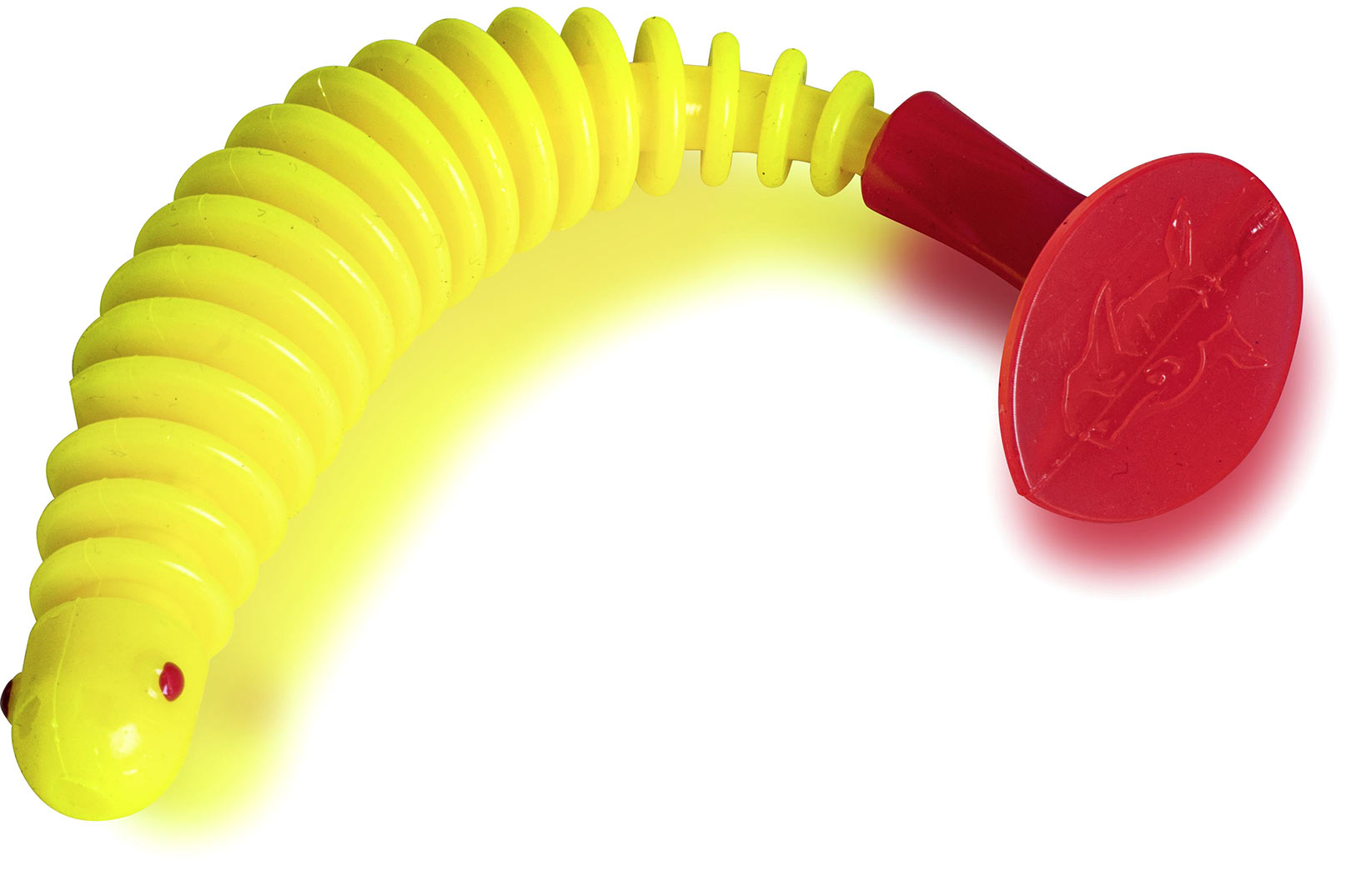 NYT SOFTBAIT – RHINO SALTY PADDLER - Fisk & Fri