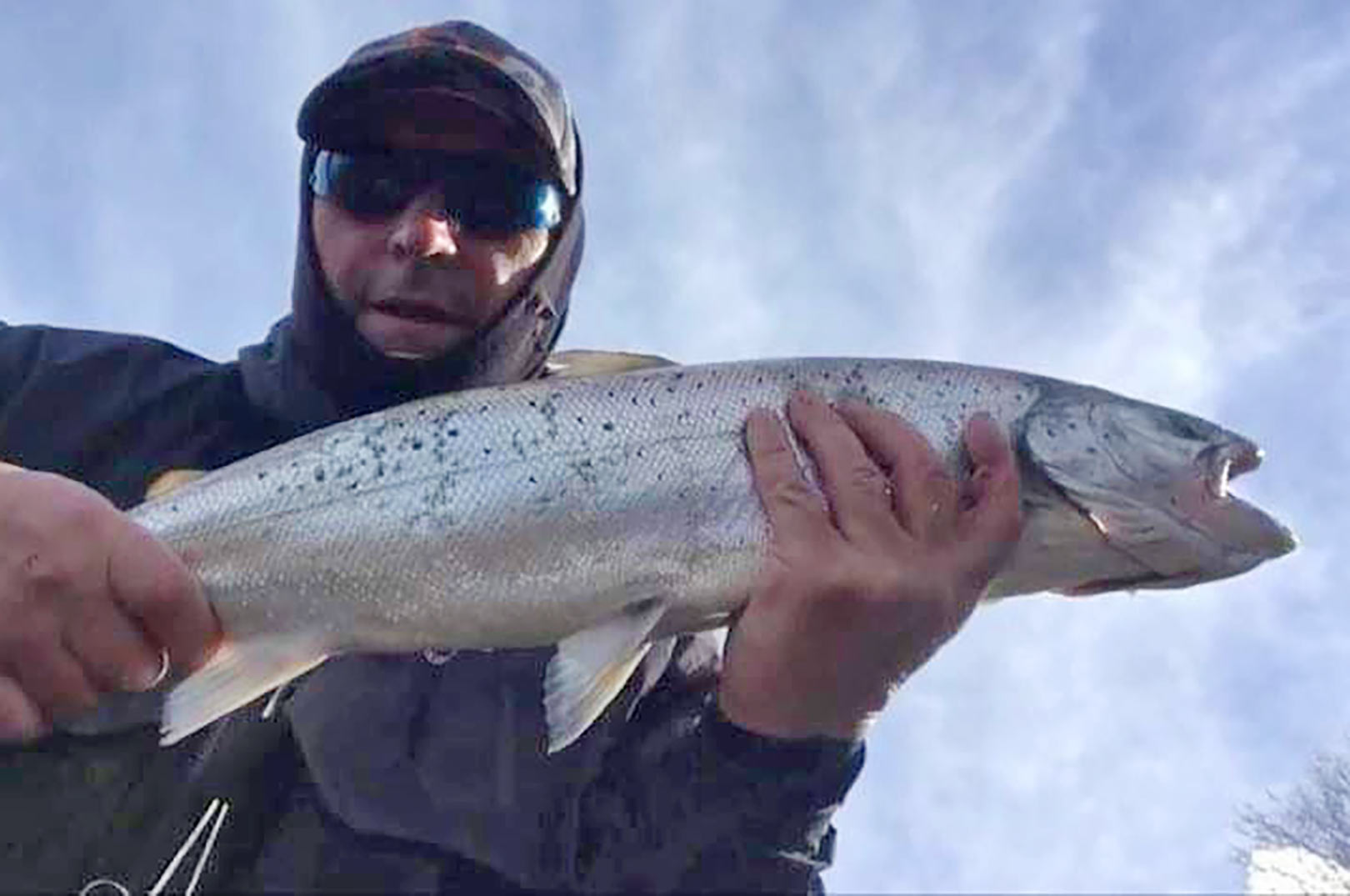 EN FLOT HAVØRRED I EN MAGER TID - Fisk & Fri