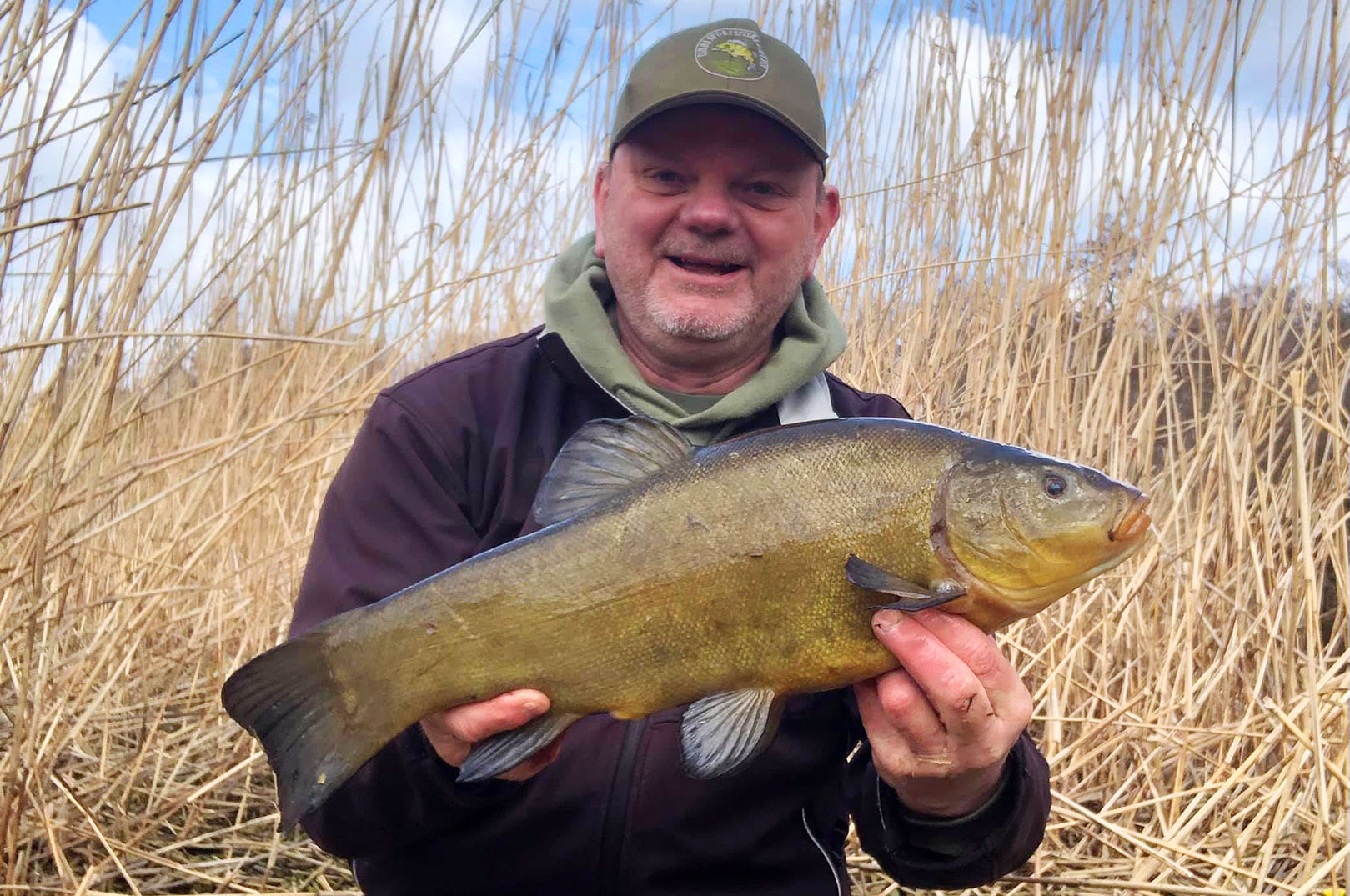 EN KØLIG SUDER - Fisk & Fri