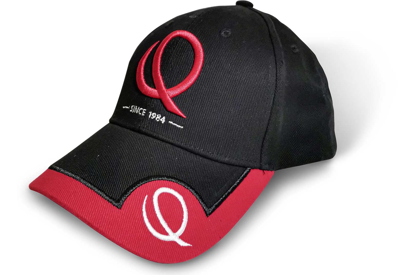 NYT FISKETØJ FRA QUANTUM - Fisk & Fri