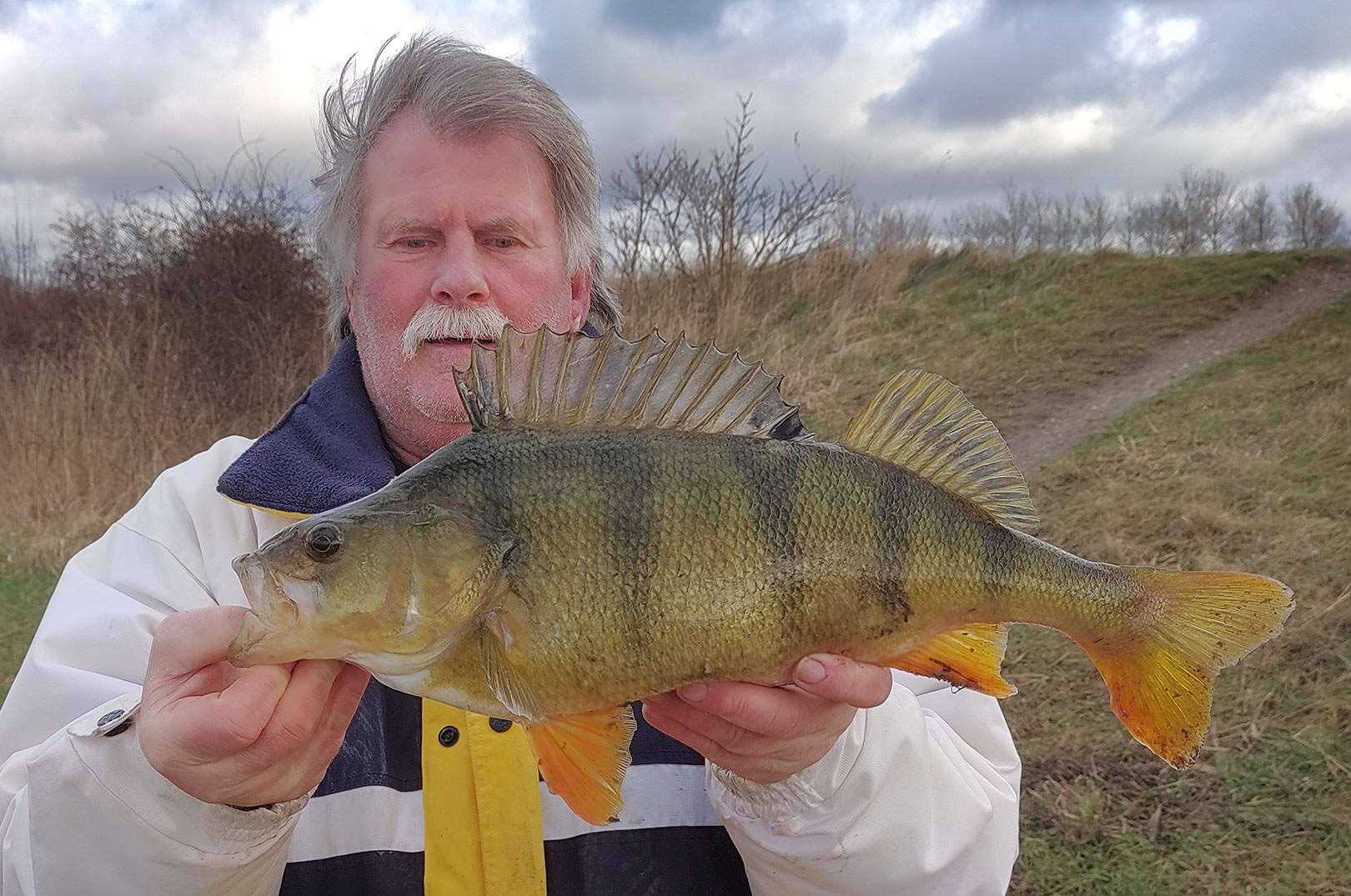 FLOTTE ABORRER - Fisk & Fri