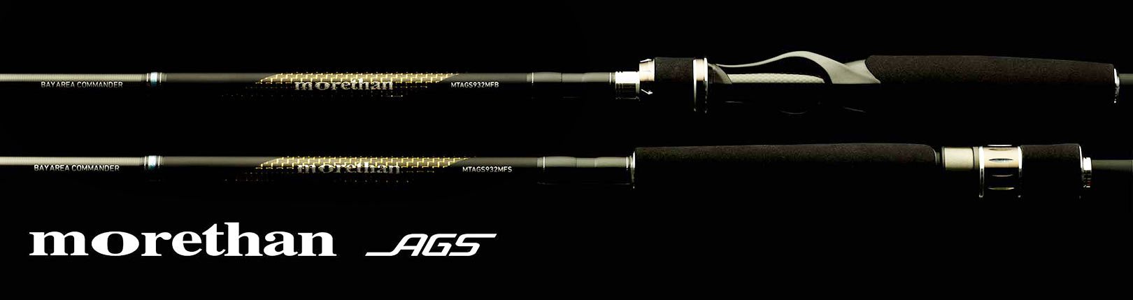 NY MORETHAN STANG FRA DAIWA - Fisk & Fri