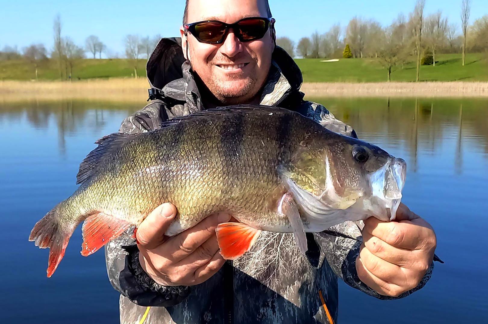 SOL & ABORRER - Fisk & Fri