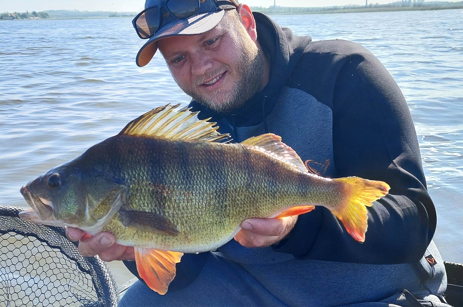 ET PAR FLOTTE SOMMERABORRER - Fisk & Fri