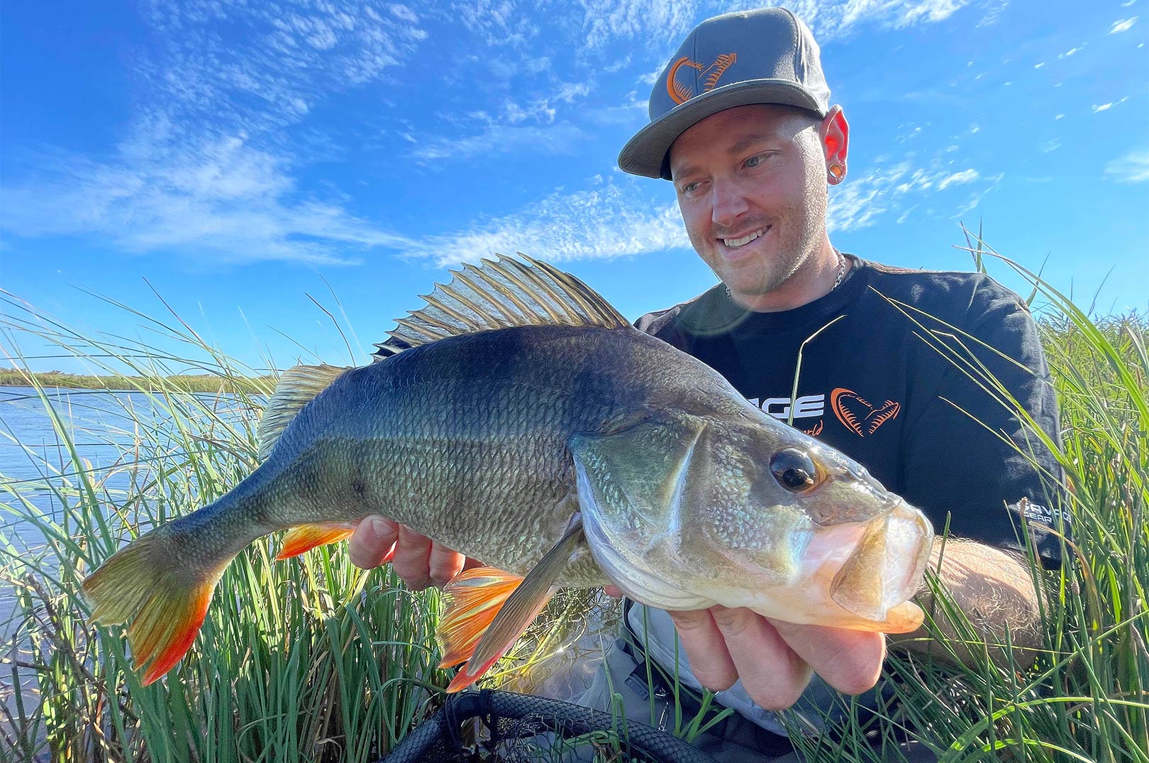 EN FLOT PR-ABORRE - Fisk & Fri