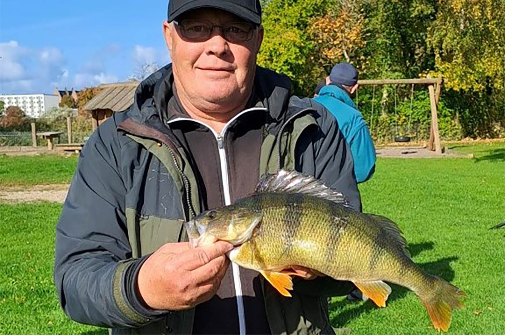 NAKSSKOV SF: KLUBMESTERSKAB I ABORREFISKERI - Fisk & Fri