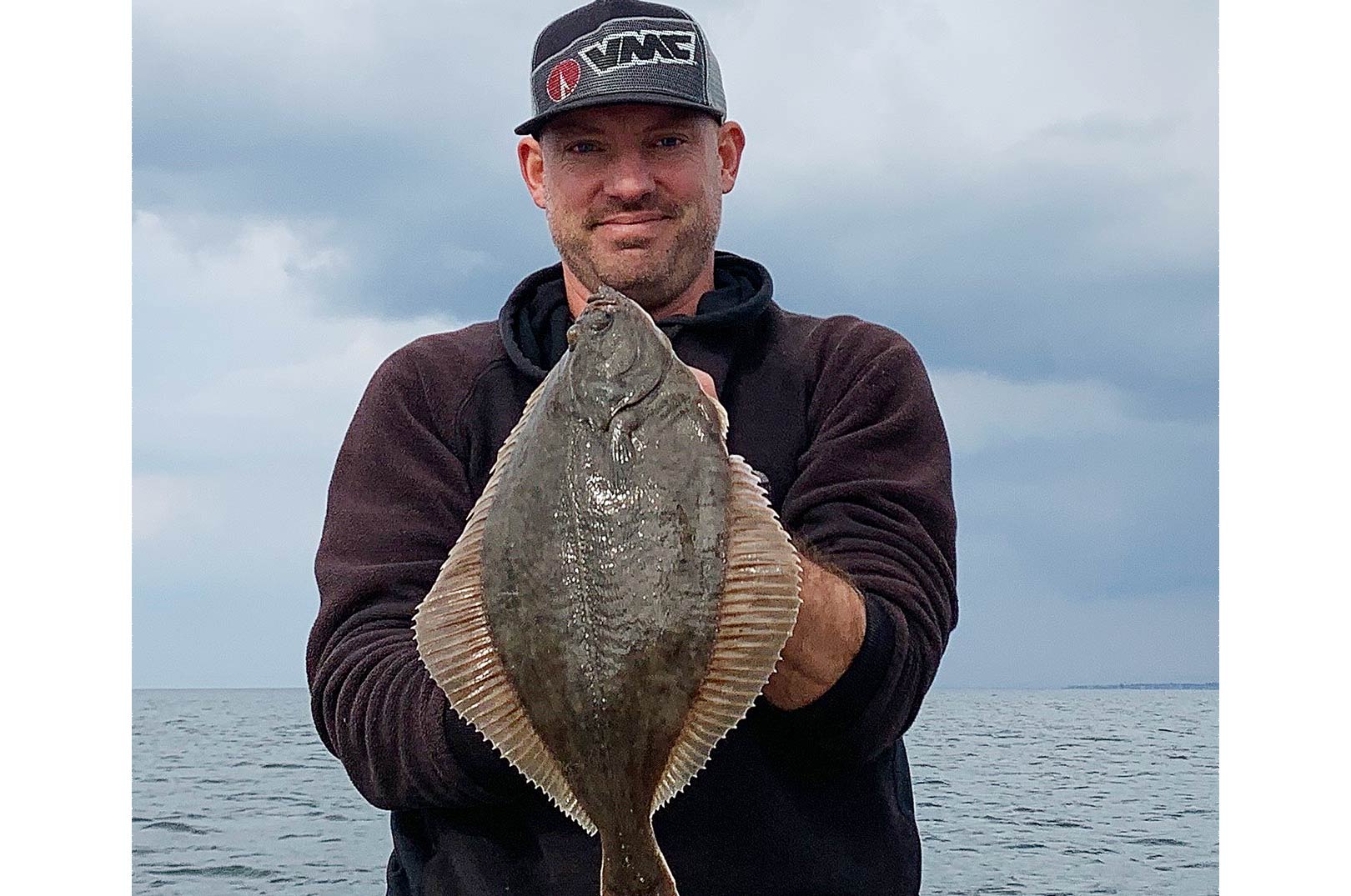 STORE SKRUBBER PÅ SILDESTRIMLER - Fisk & Fri