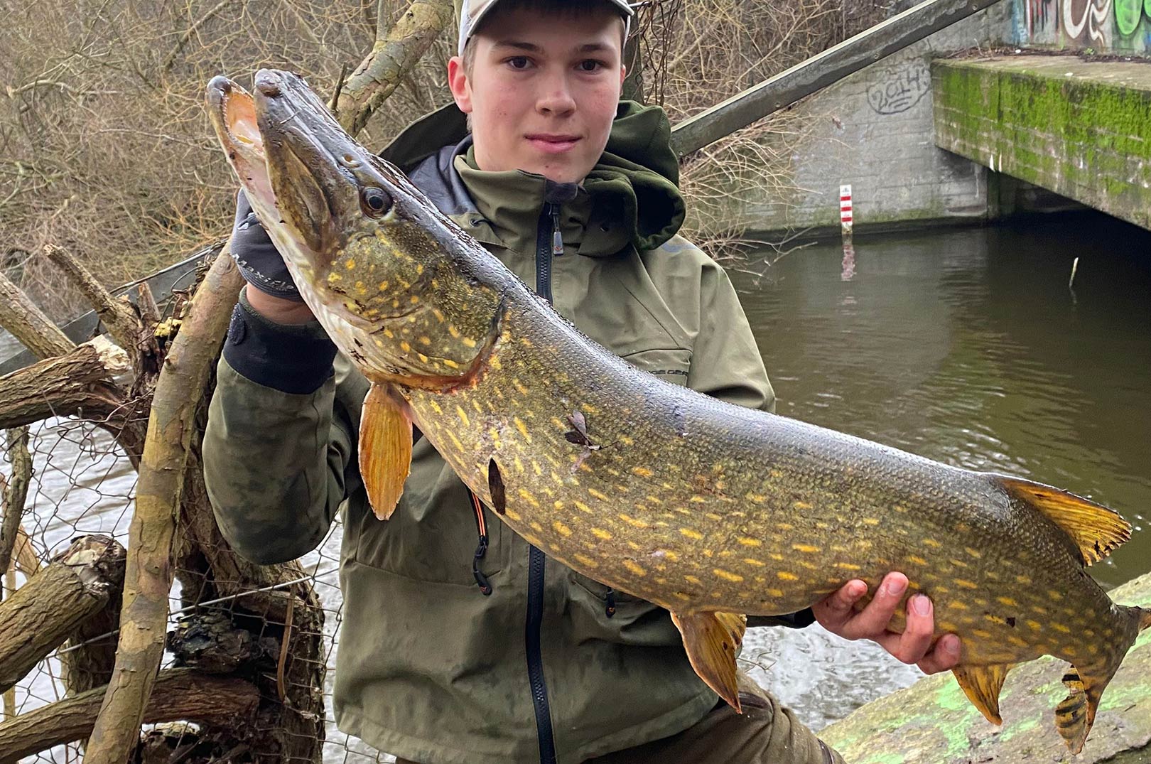 Nyhedsarkiv - Fisk & Fri