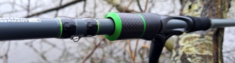 NY PREDATOR-SERIE FRA SPORTEX: JIG XPERT - Fisk & Fri