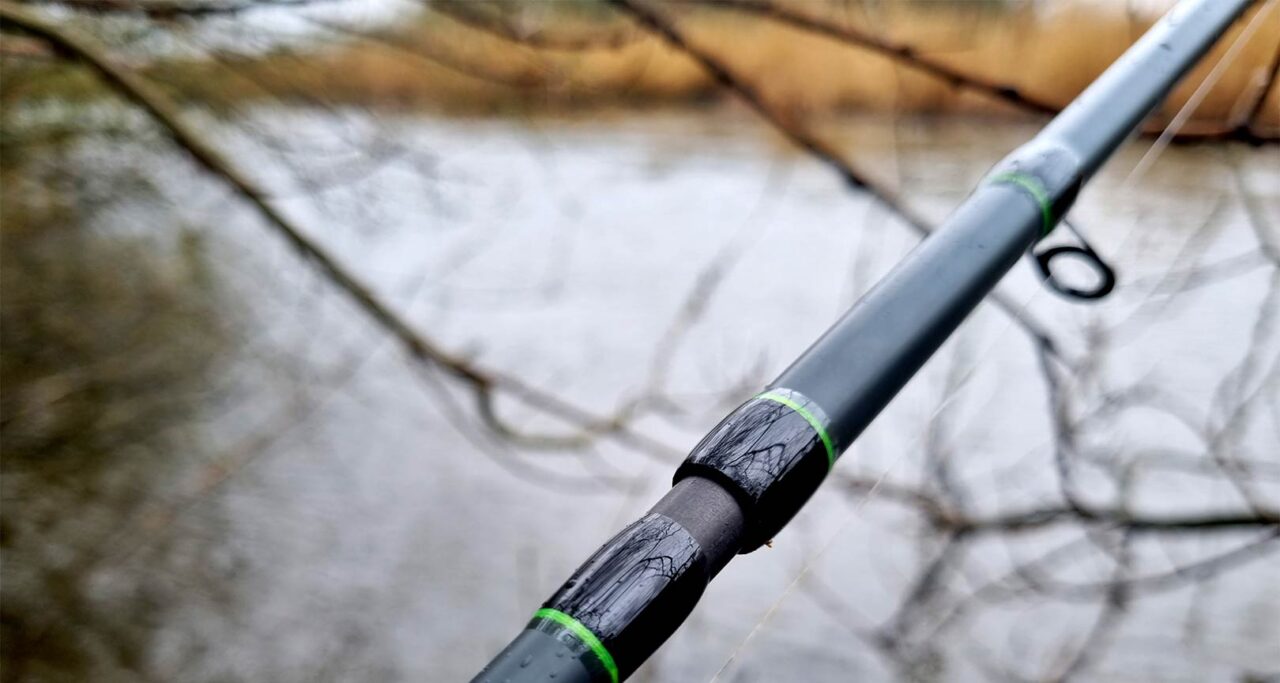 NY PREDATOR-SERIE FRA SPORTEX: JIG XPERT - Fisk & Fri