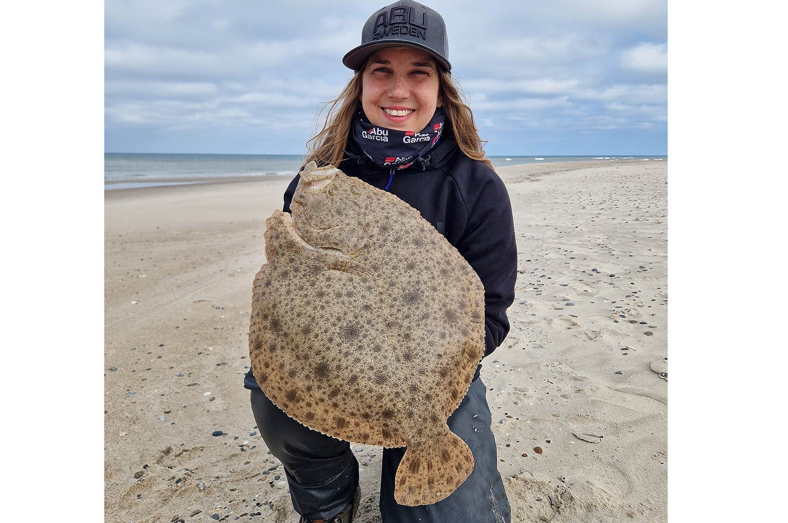 FINE FORMIDDAGSPIGHVAR - Fisk & Fri