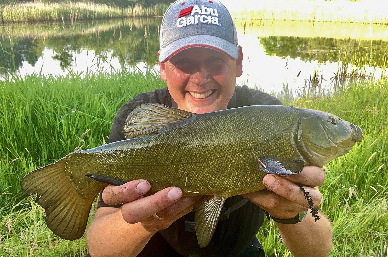 SUDERBONANZA - Fisk & Fri