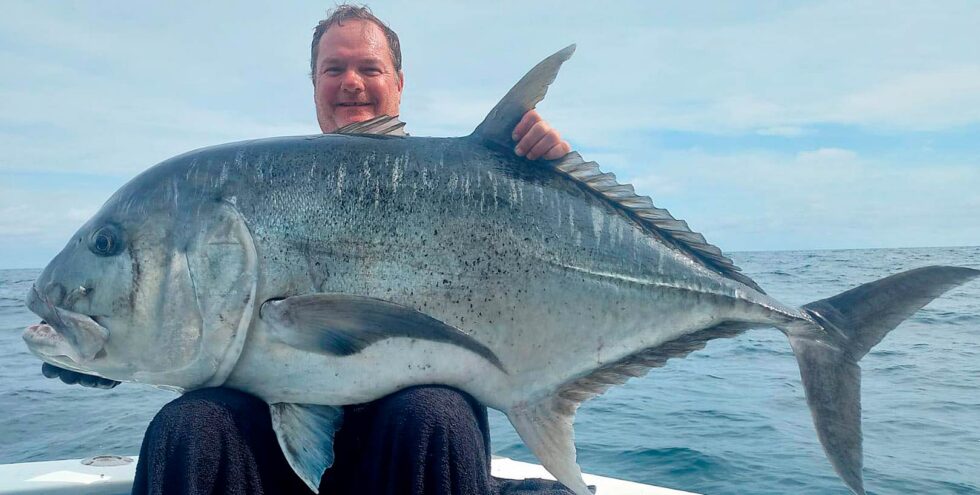 WATERMANS MINI-FISKEREJSEMESSE I SØRØ - Fisk & Fri