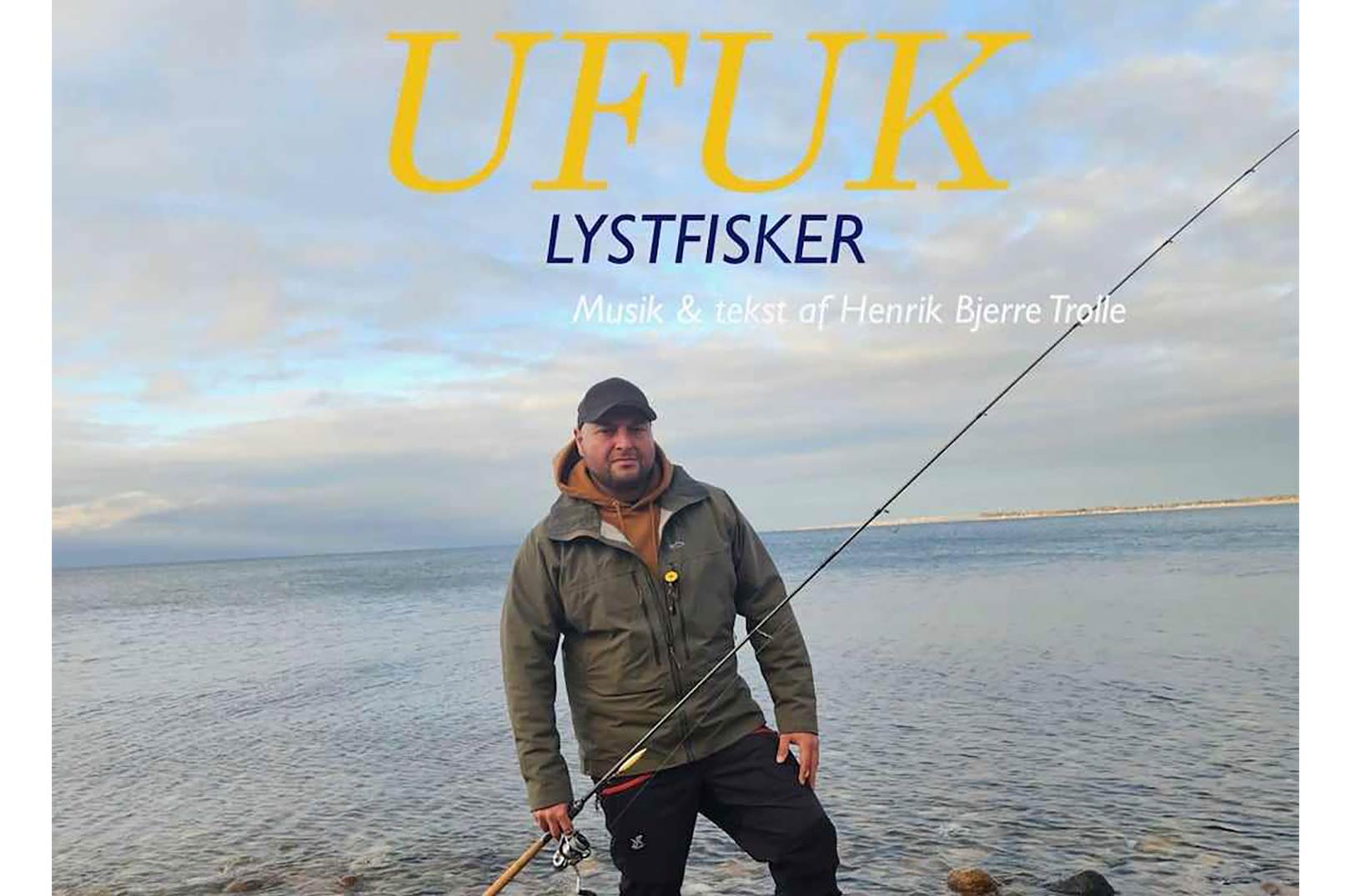 "LYSTFISKER" – EN RAP OM KYSTFISKERIET - Fisk & Fri