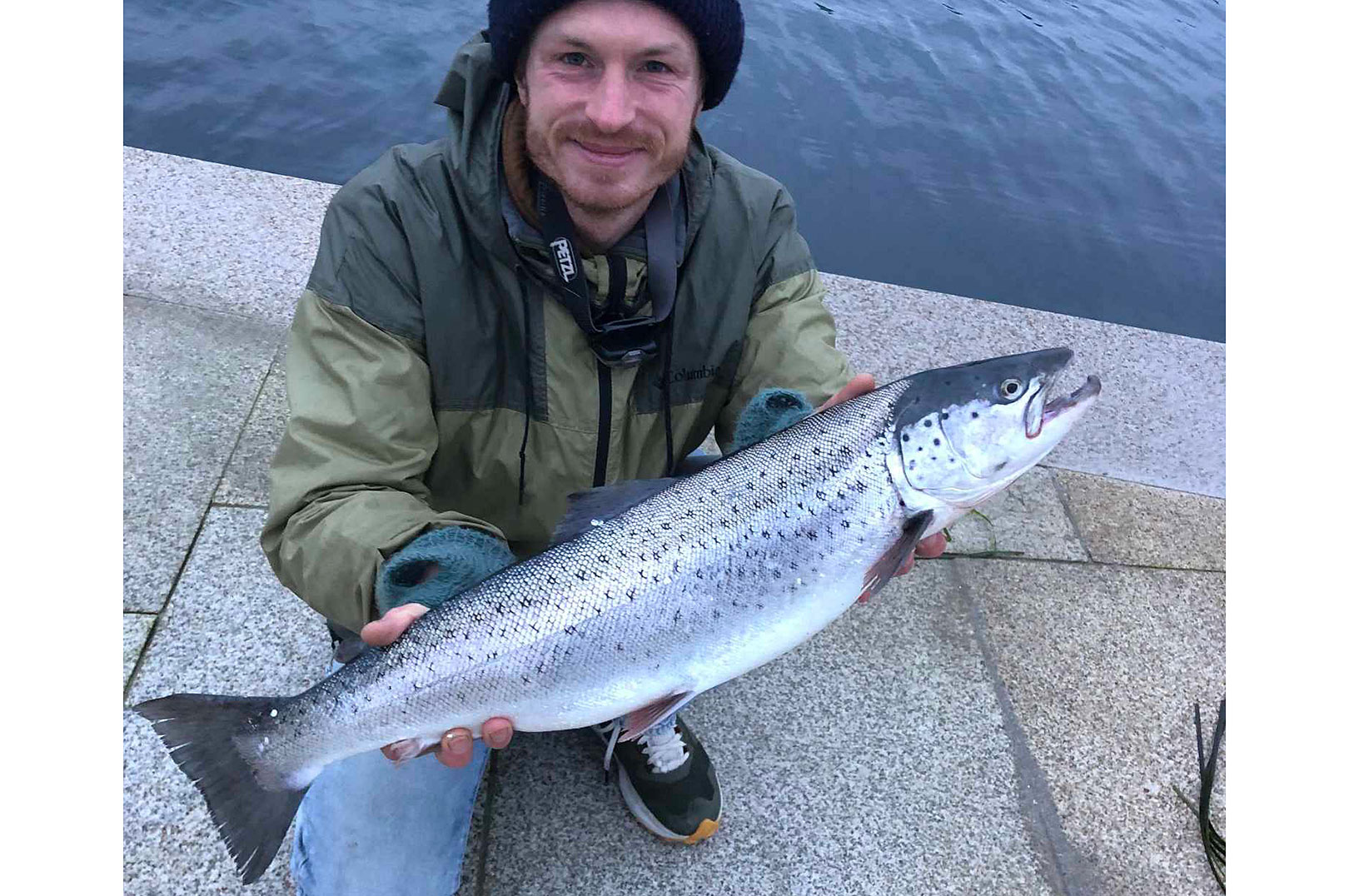 KOM TIL GRATIS HAVØRRED FOREDRAG HOS FKK - Fisk & Fri