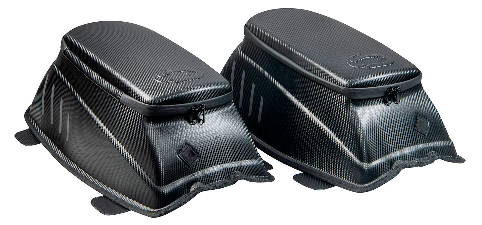 FLOAT PLUS: PREMIUM BELLYBOAT BAGS - Fisk & Fri