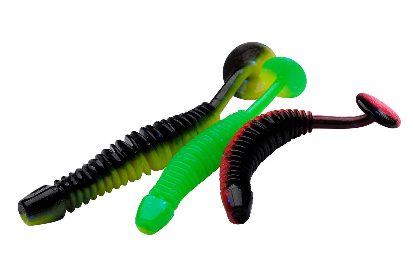 BERKLEY POWERBAIT: POWER LEECH - Fisk & Fri