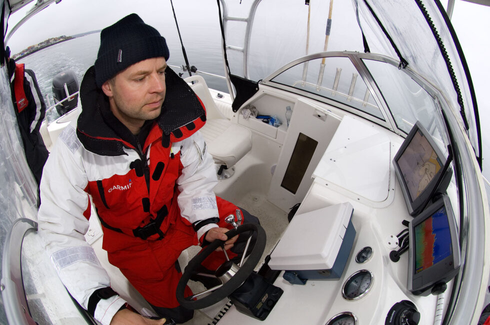 BÅDFORSIKRING TIL LYSTFISKEREN – HVAD SKAL MAN VÆRE OPMÆRKSOM PÅ ...