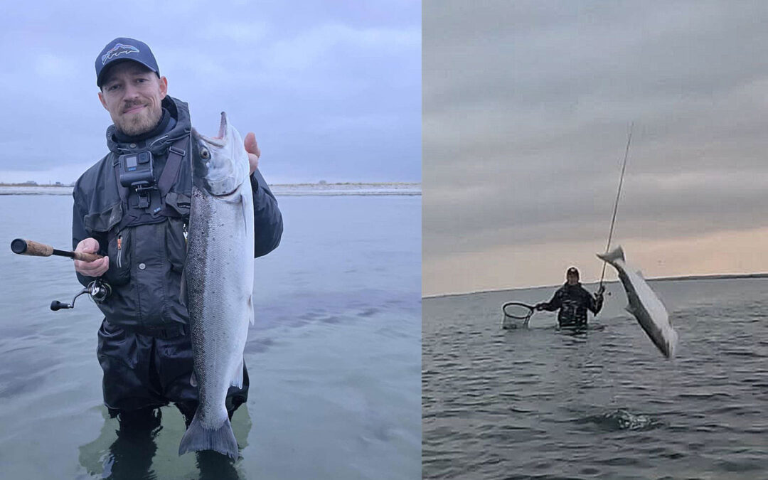 WESTIN CUP 2025: FLOT BLANKFISK NAKKER MOBY - Fisk & Fri