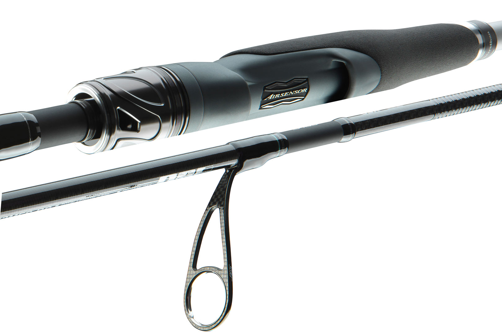 NYE HIGH-END KYSTSTÆNGER FRA DAIWA: MORETHAN AGS SPIN - Fisk & Fri