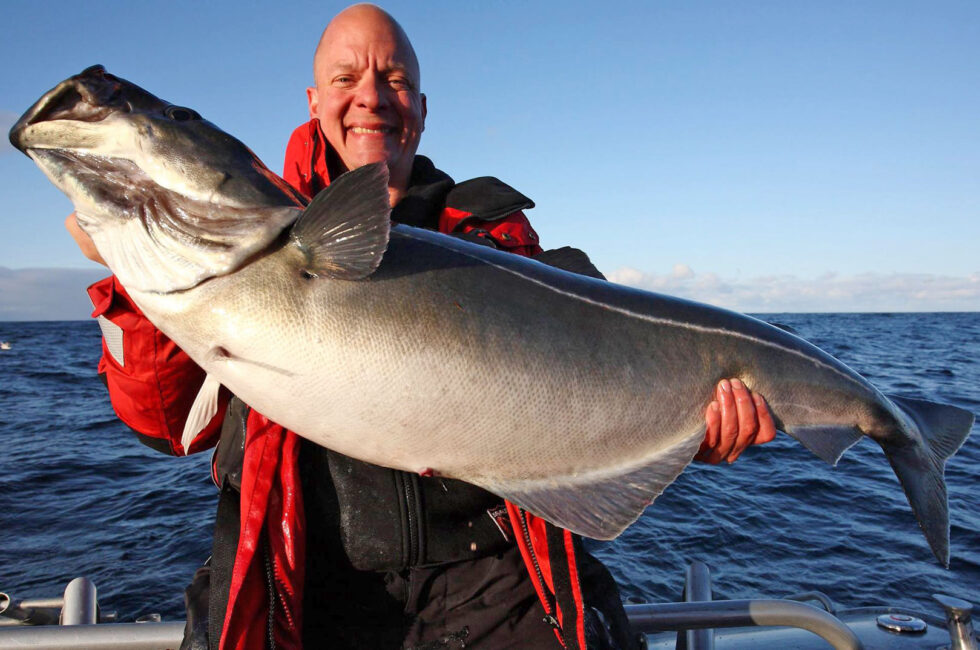 TAG MED HVIDOVRE SPORT PÅ HAVTUR TIL NORGE - Fisk & Fri