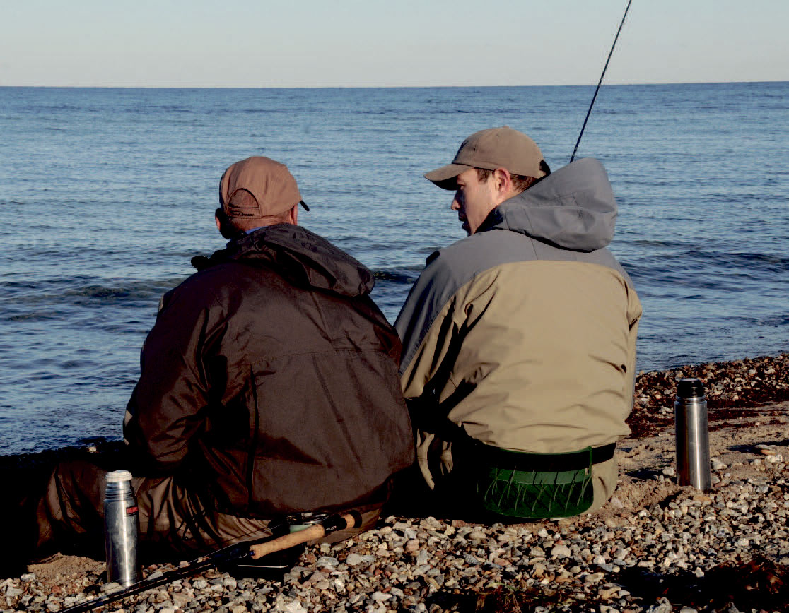 Kikhavn Arkiv - Fisk & Fri